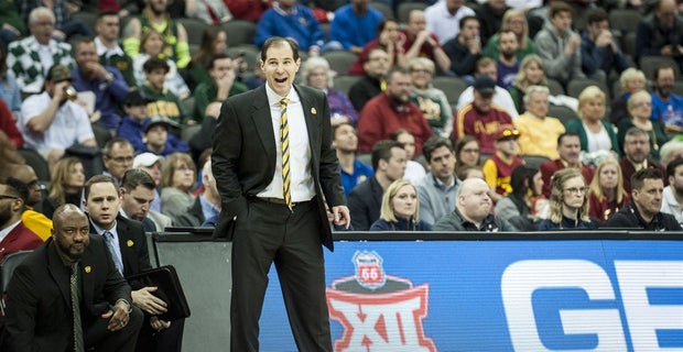 The way-too-early Big 12 projections