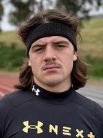 Tyler Burnstein, Liberty, Edge