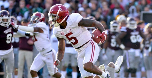 Alabama cornerback accepts Senior Bowl invite