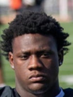 Malik Morris, Lakeland, Linebacker