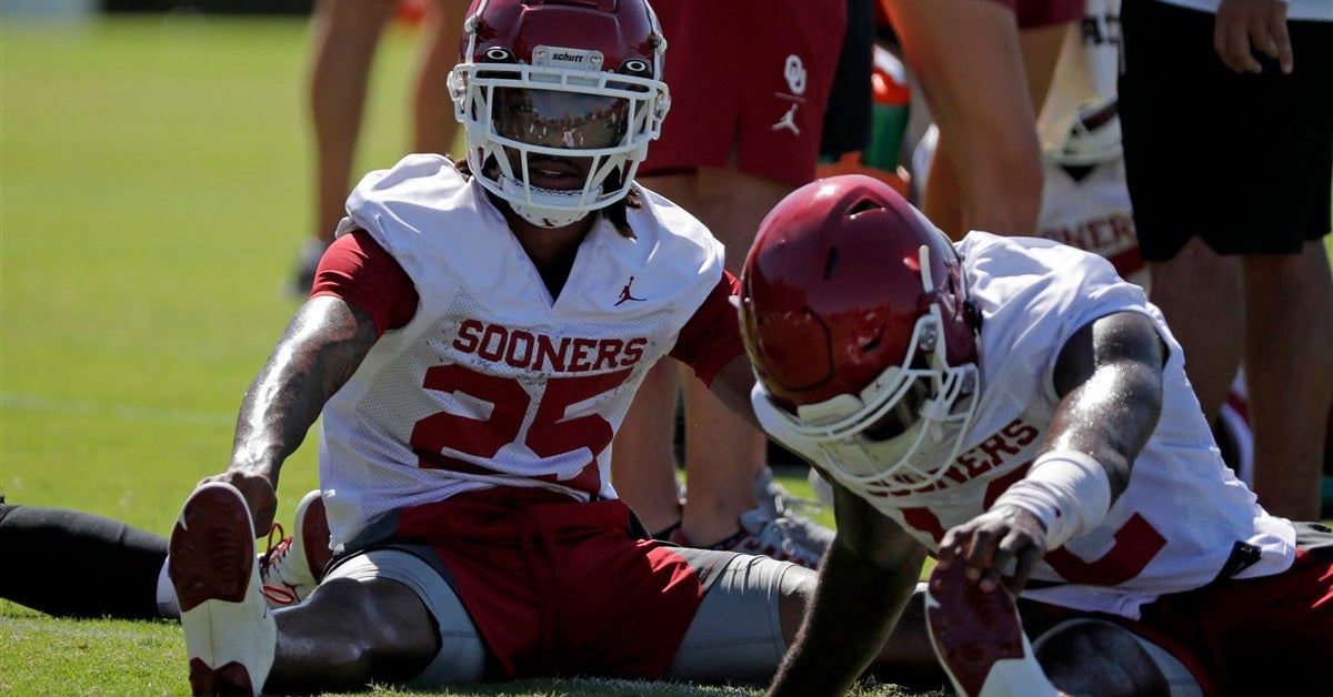 Oklahoma freshman safety Daeh McCullough plans to transfer, per report