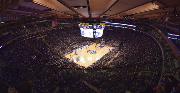 Villanova Outlasts Providence in OT