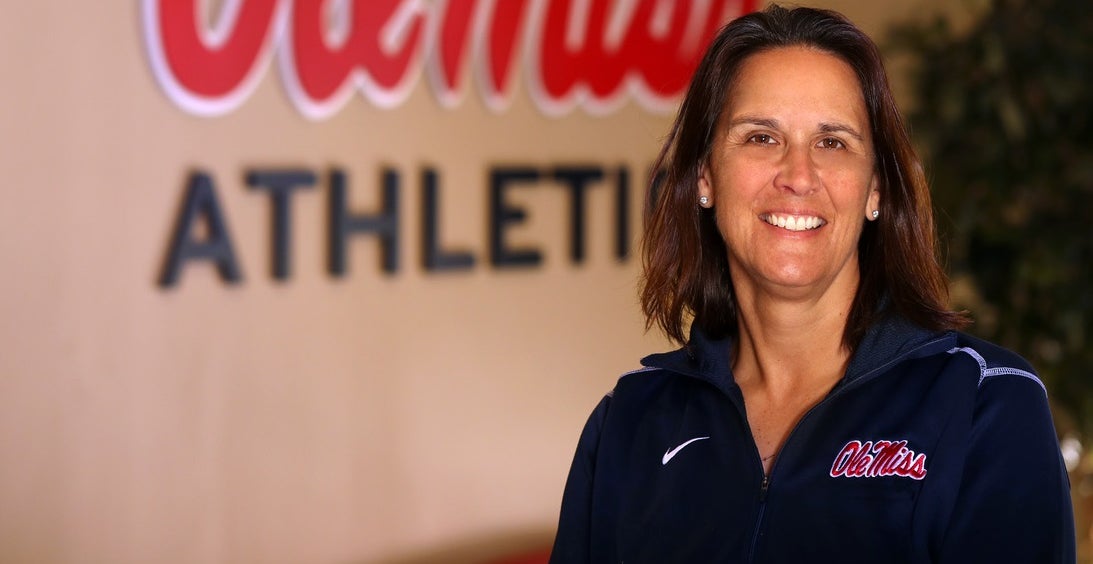 Lynnette Johnson: Tough Scheduling Pays Big Dividends For Rebels