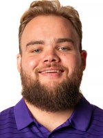 Cade Bennett, TCU, Offensive Line