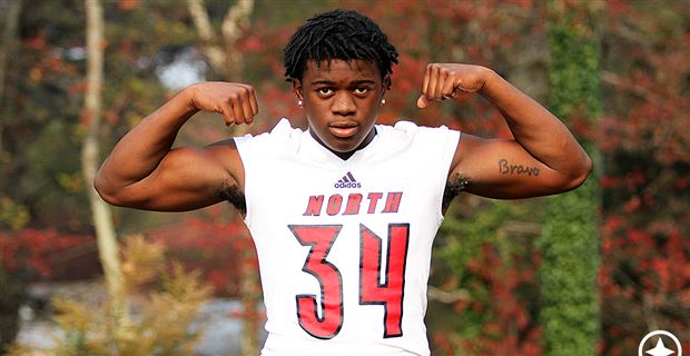 BREAKING: Jayden McDonald Commits to Iowa