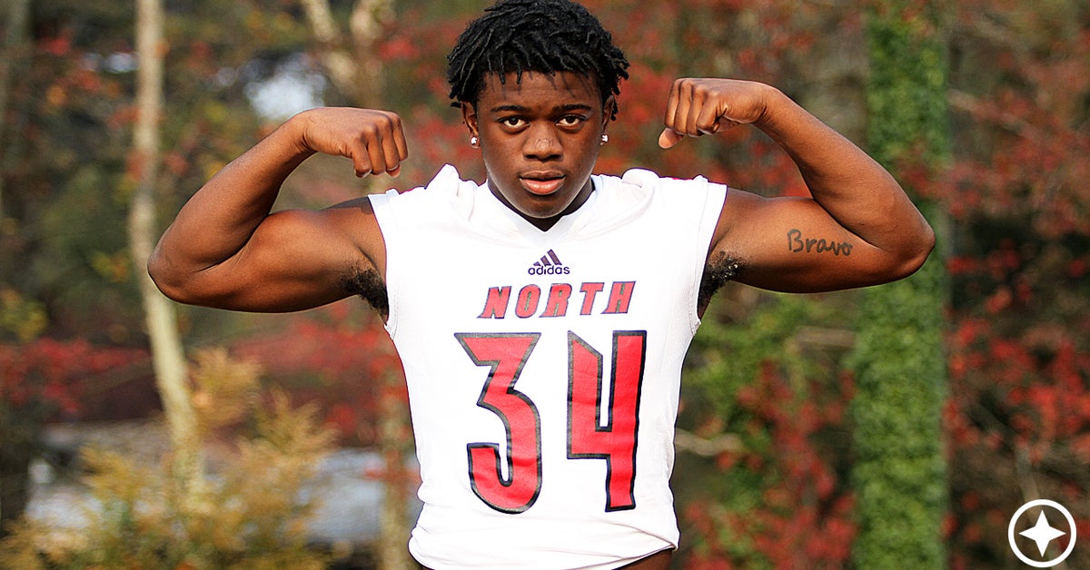 BREAKING: Jayden McDonald Commits to Iowa