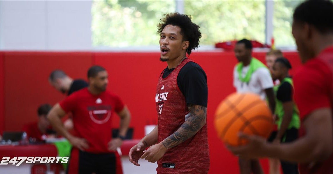 Coffee With Cory Early Superlatives for 2025-26 NC State Men's ...