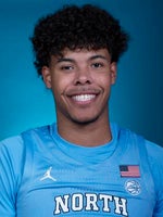 Puff Johnson, North Carolina, Small Forward