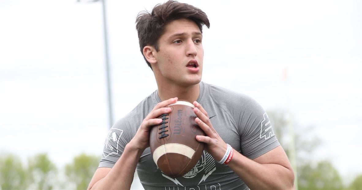 Allan Walters enters NCAA transfer portal