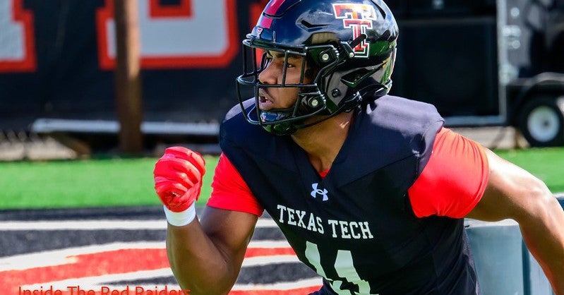 Hump Day Chat: Ask Inside the Red Raiders anything