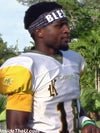 Ricky Bryant Jr., Killian, Wide Receiver