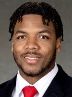Michael Mack, Wisconsin, Cornerback