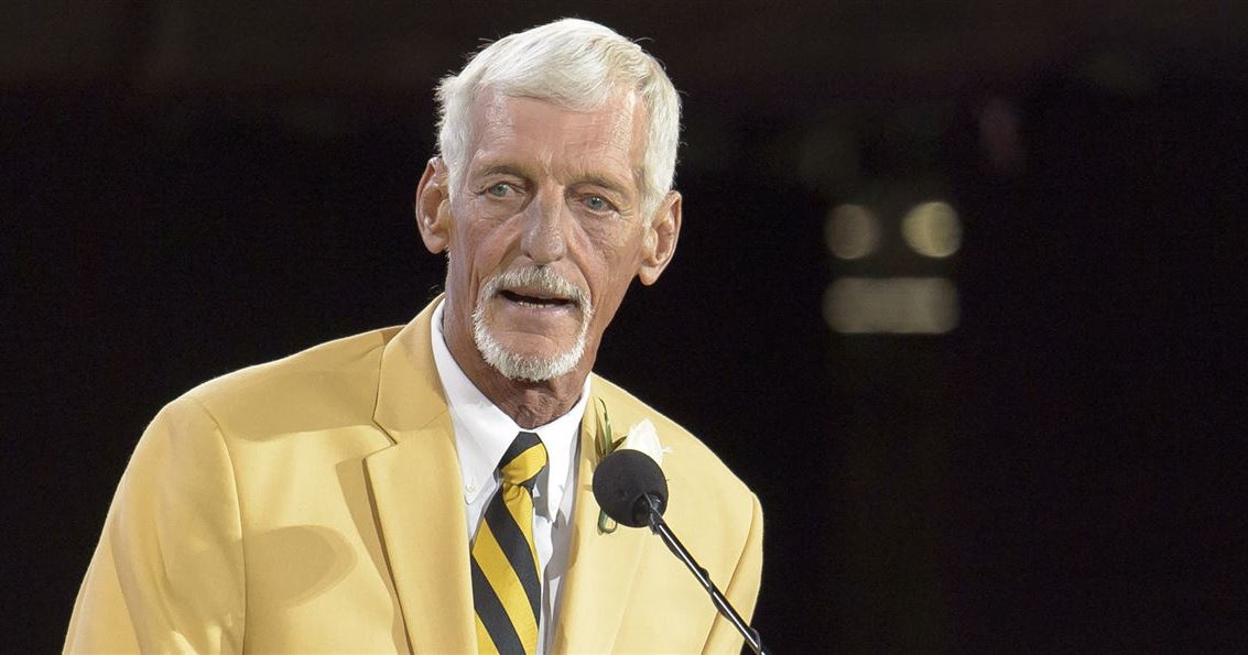 Ray Guy dead at 72: Southern Miss product, Raiders legend first punter ...