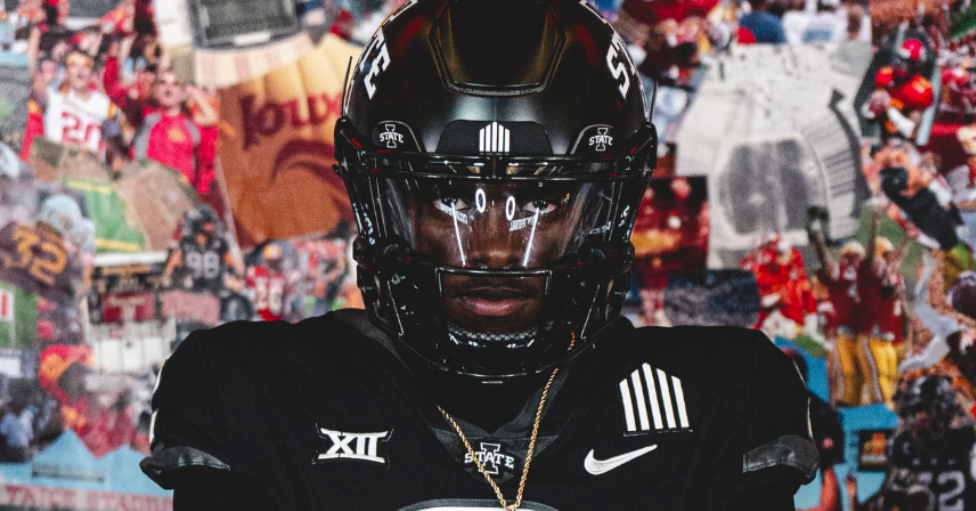 Iowa State football: DB Josh Patterson leaves Cyclone football program