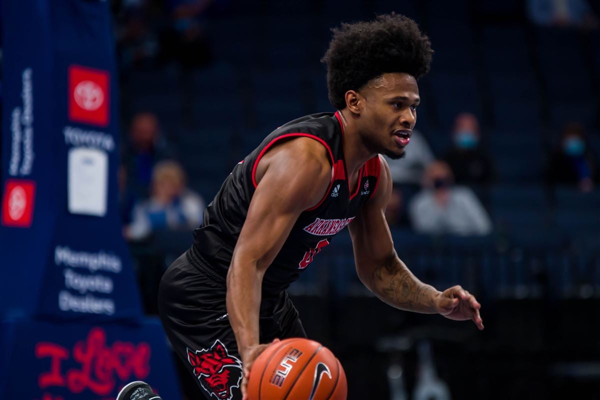 Red Wolves open SBC with home tilts