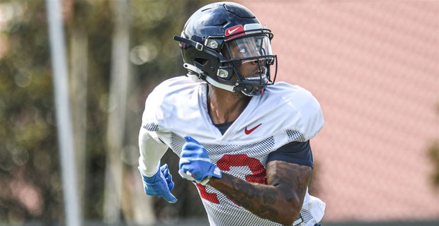 How good can Ole Miss wide receiver Braylon Sanders be? How about first ...