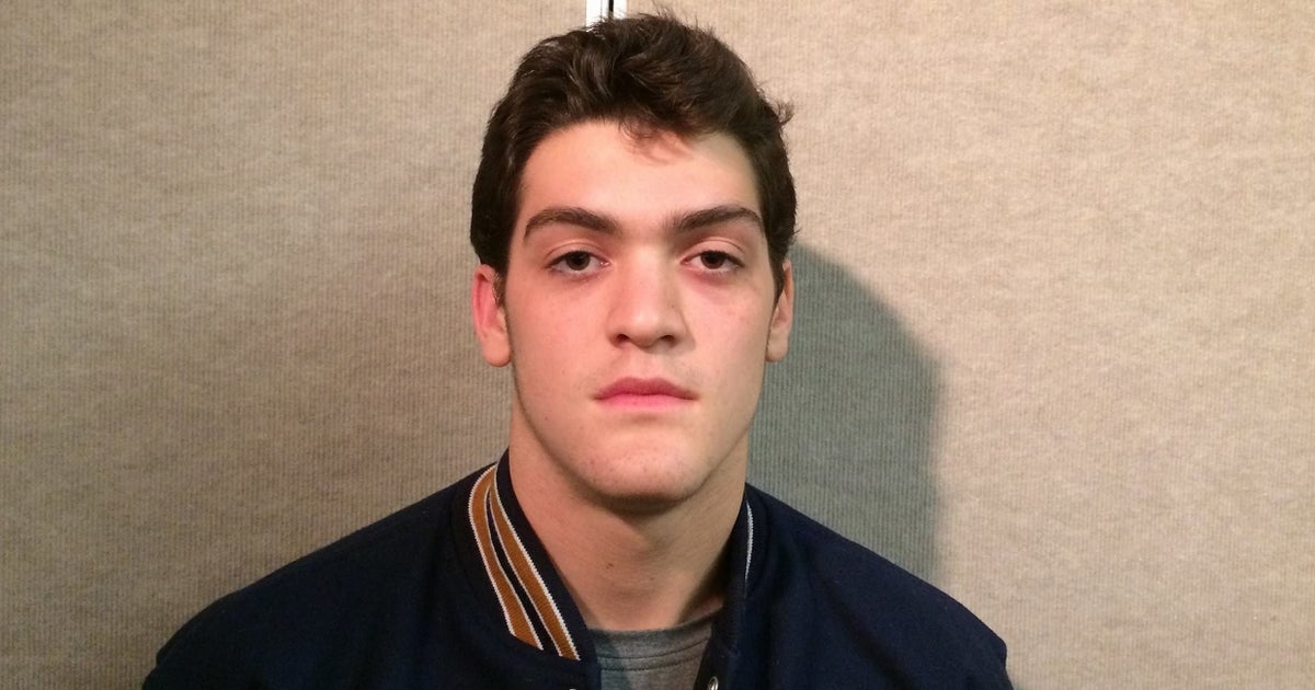 First Offer For 2018 ATH Nate Bauer