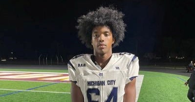 Indiana football picks up a commitment from in-state OL Jeremiah Jones