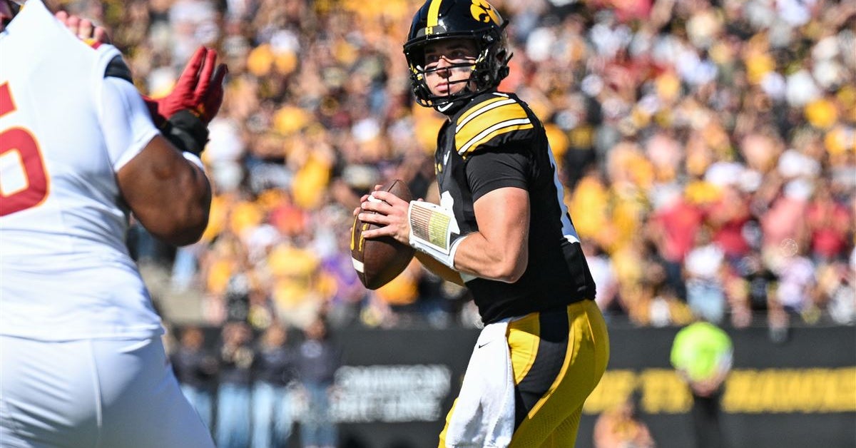 How to watch, listen or stream: Iowa looks to return to winning ways ...