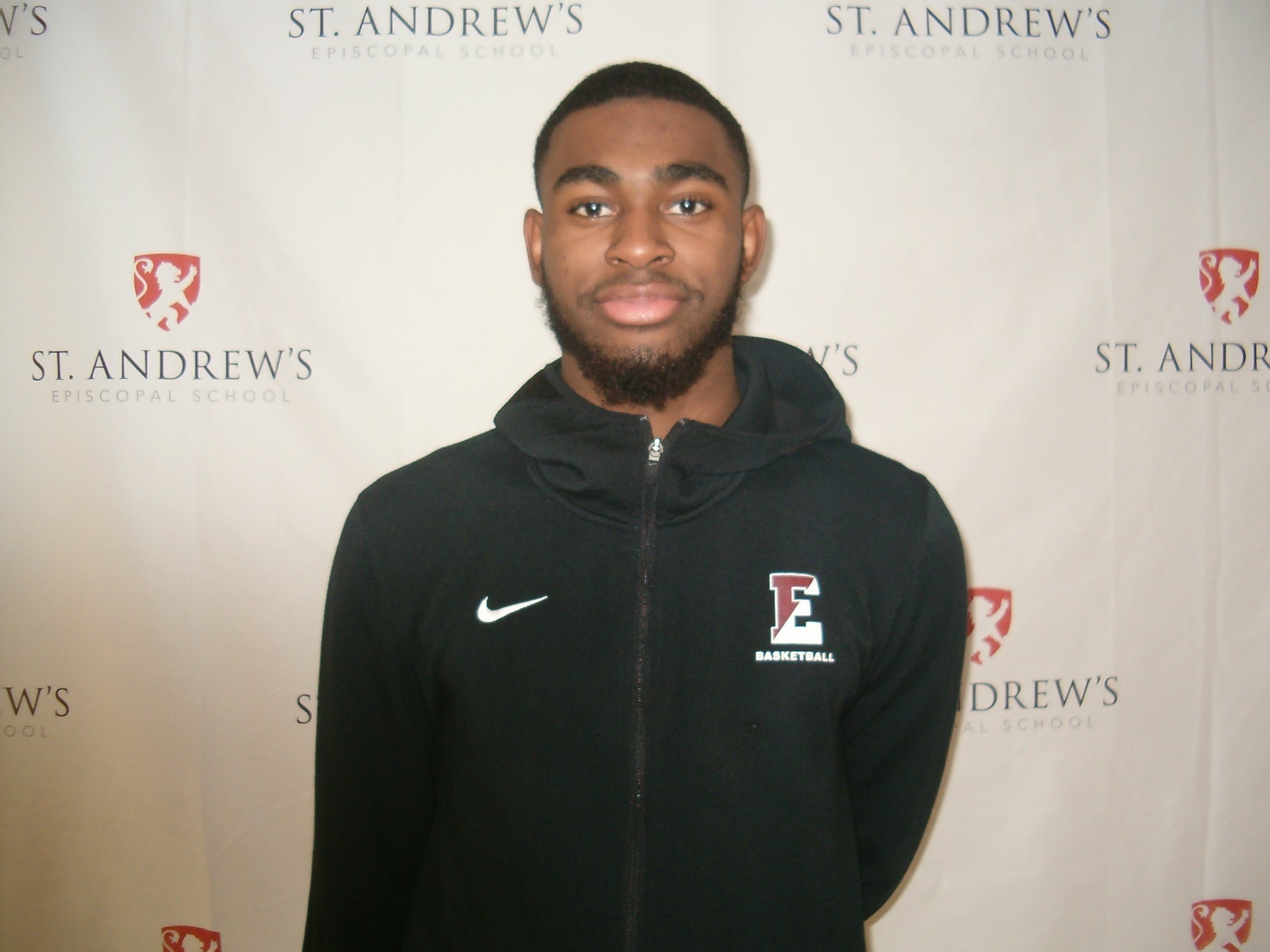 IAC MAC Challenge was a great succes Saturday at St. Andrews.