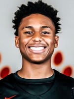 Quinton Perkins, Lake Highlands, Point Guard