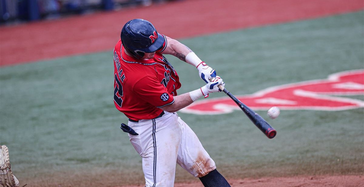 Class Study: A look back at Ole Miss' 2016 signing class