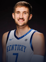 Andrew Carr, Kentucky, Power Forward