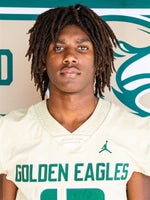 Kaylib Singleton, Oakleaf, Cornerback