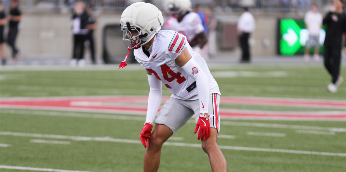 Where top Ohio State additions rank in final 247Sports transfer portal ...