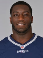 Tre' Jackson, New England, Offensive Line