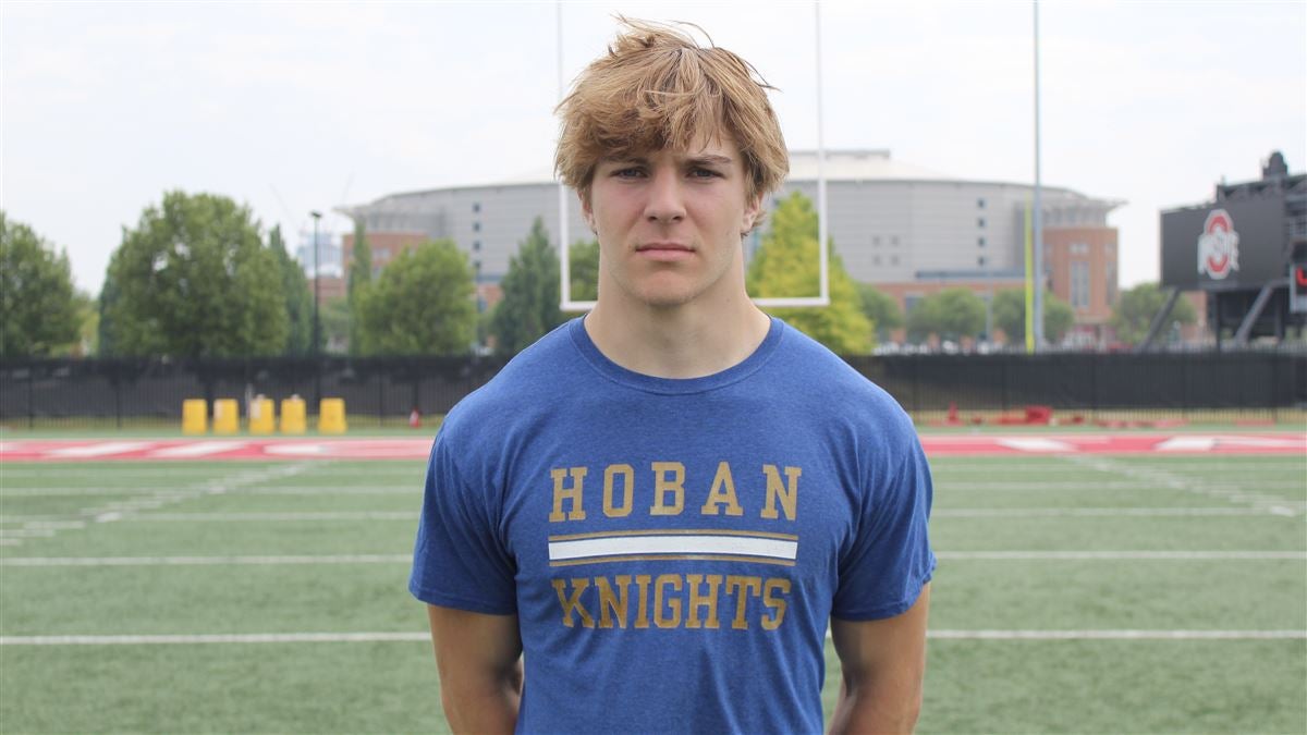ISU offer was 'amazing' for LB Eli Lee, plans to visit Iowa State