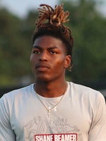 JaMarri Norman, Calhoun Falls Hi, Athlete