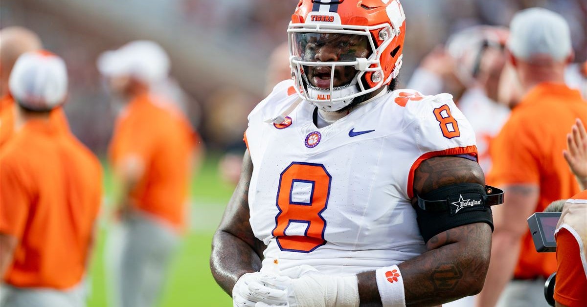 New Blue Preview: Getting to know new Michigan defensive lineman Tré ...