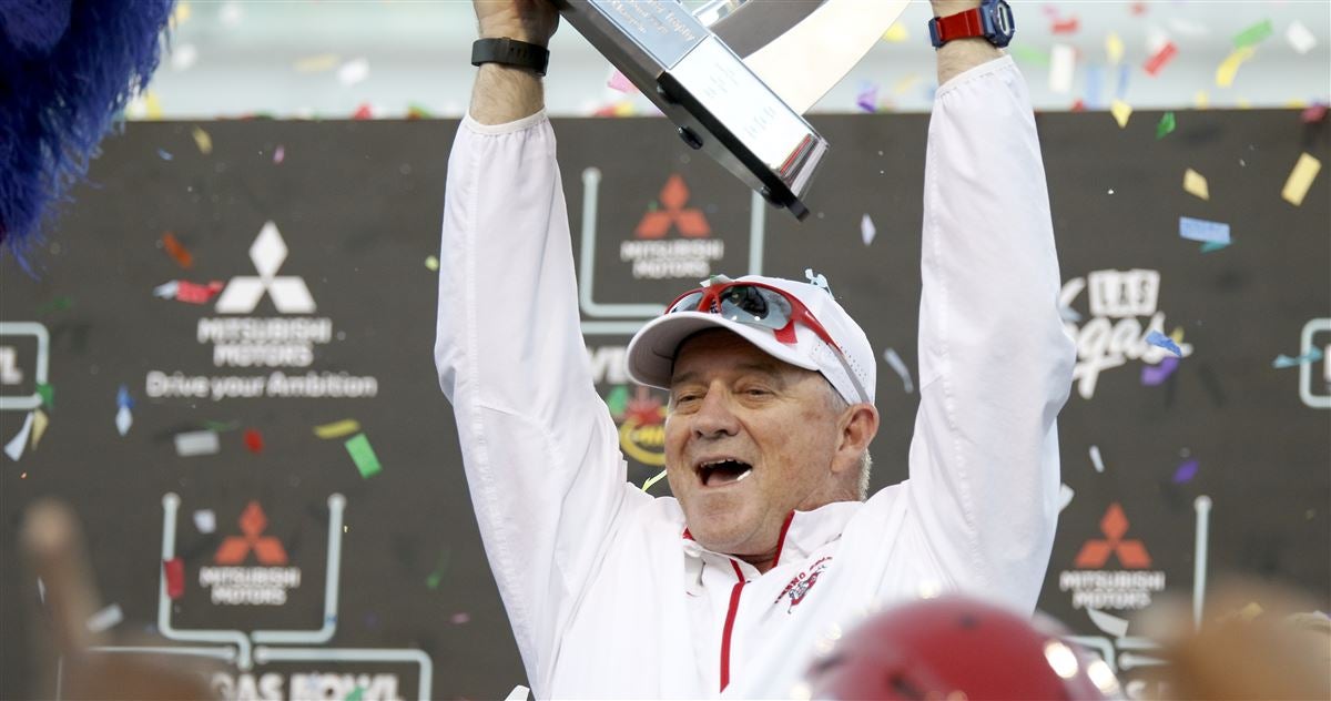 Top 10 moments in Part 1 of the Jeff Tedford era at Fresno State