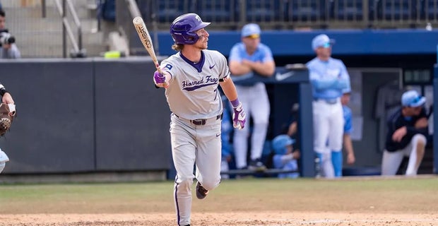 TCU Series Preview: Amegy Bank College Baseball Series at Globe Life Field