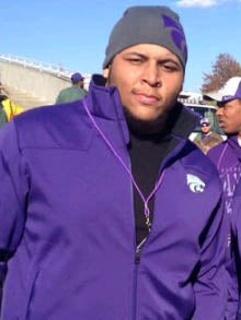 Terrell Clinkscales Photos