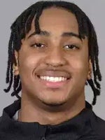 Aariz Taylor, Miami (OH), Edge