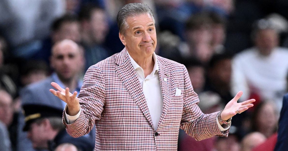 Arkansas SEC basketball schedule dates announced