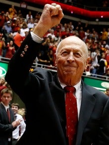 The Johnny Orr Files