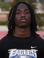 Jaion Smith, Santa Margarita Catholic, Running Back