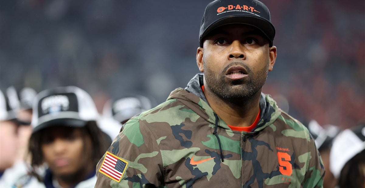 College football recruiting rankings: Top 25 2026 classes entering April