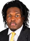 Denell Nix Jr., Sam Houston, Offensive Tackle