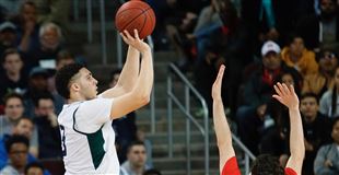 LiAngelo Ball, UCLA, Shooting Guard