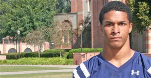 Bryce Youngquist, Los Osos, Outside Linebacker