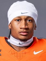 Sam Jackson V, Oklahoma State, Wide Receiver