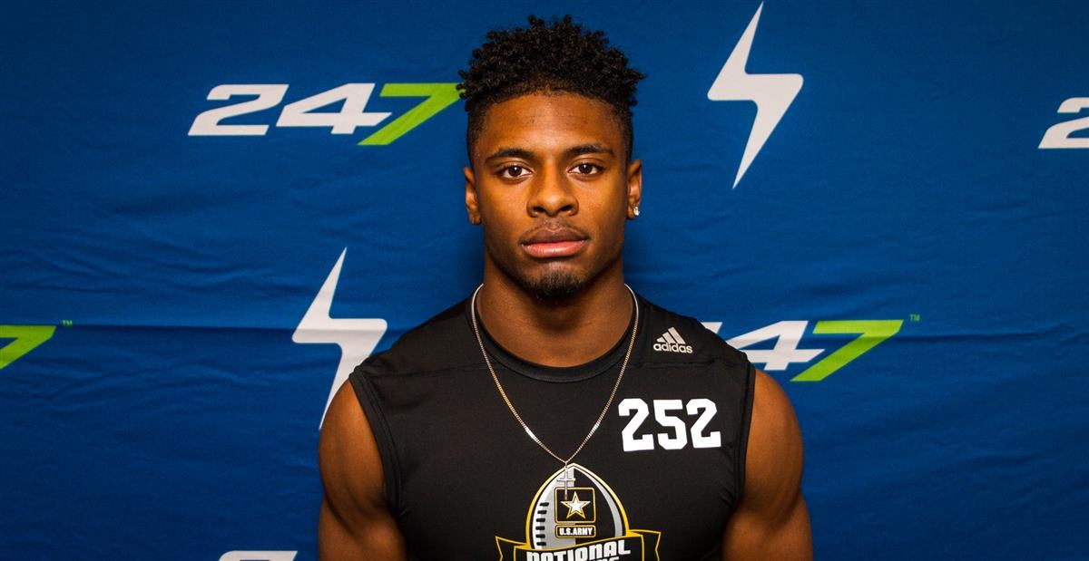 Tre Brown Profile Photos