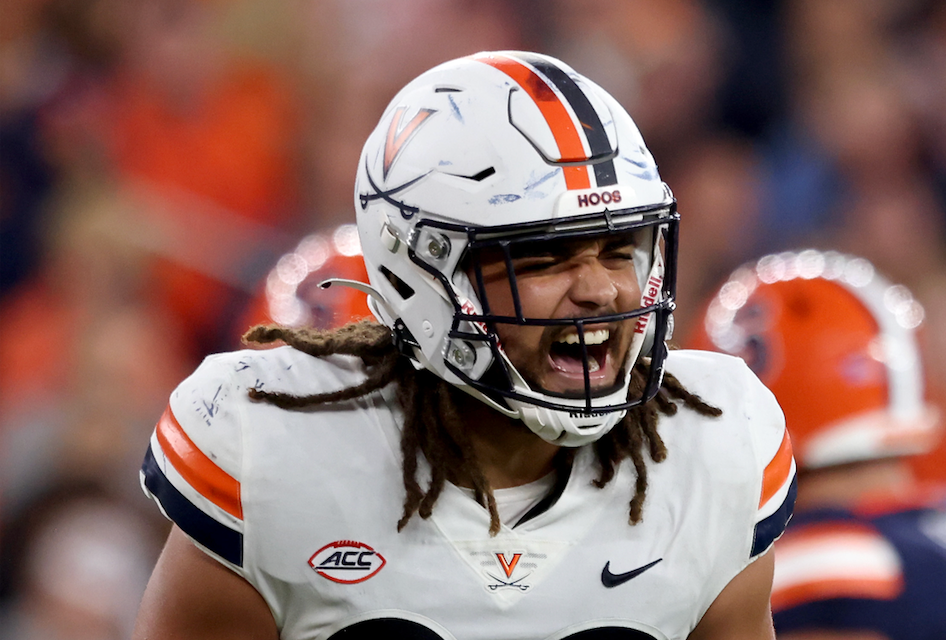 Virginia’s defense ‘wasn’t the same’ without Kam Butler, he is back for ...