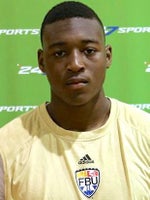 Torrey Thomas, Morton Ranch, Wide Receiver