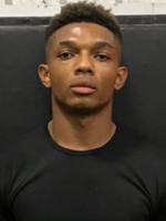 Jaiden Dockery, Lancaster, Safety