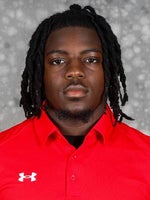 Cedarius Doss, Indiana, Cornerback